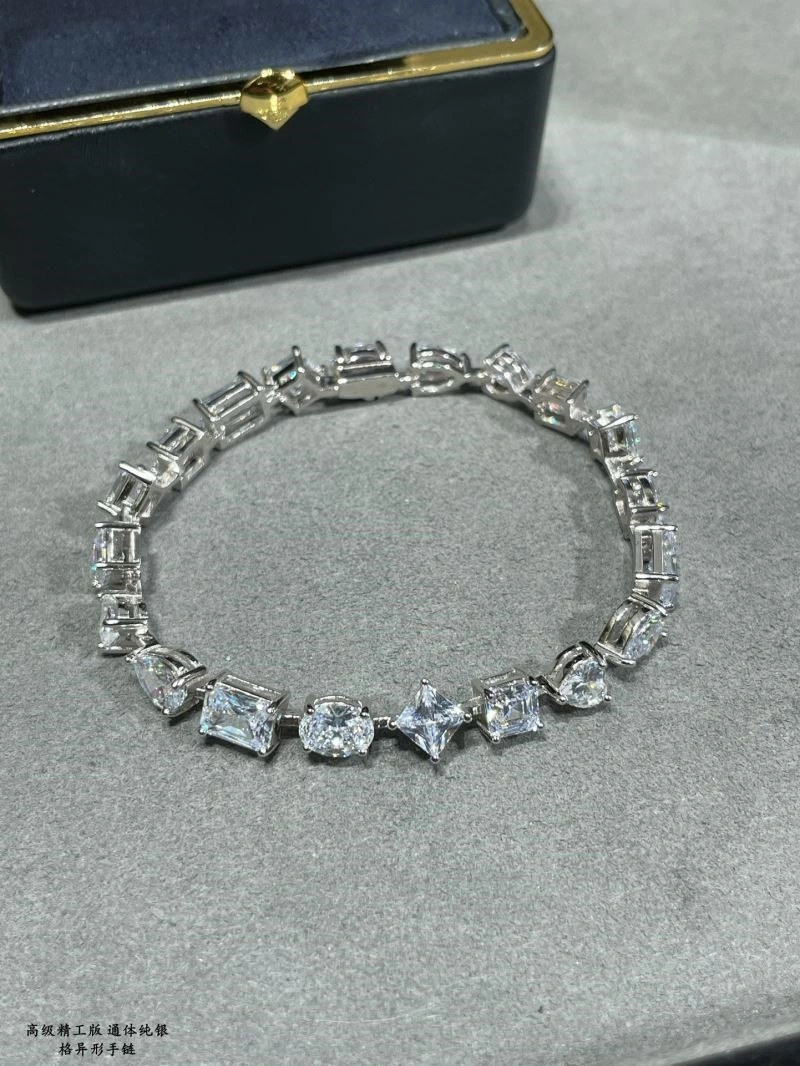 Mirror quality Graff Bracelets