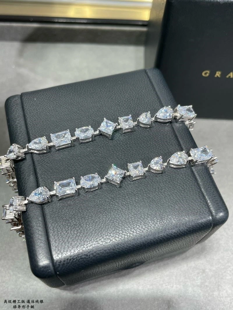 Mirror quality Graff Bracelets