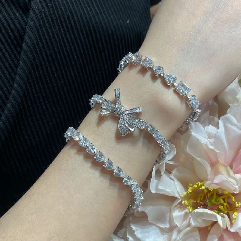 Brand-original Graff Bracelets