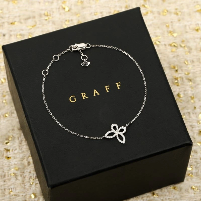 Brand-original Graff Bracelets