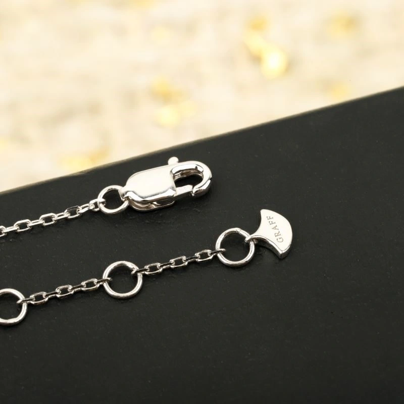 Brand-original Graff Bracelets