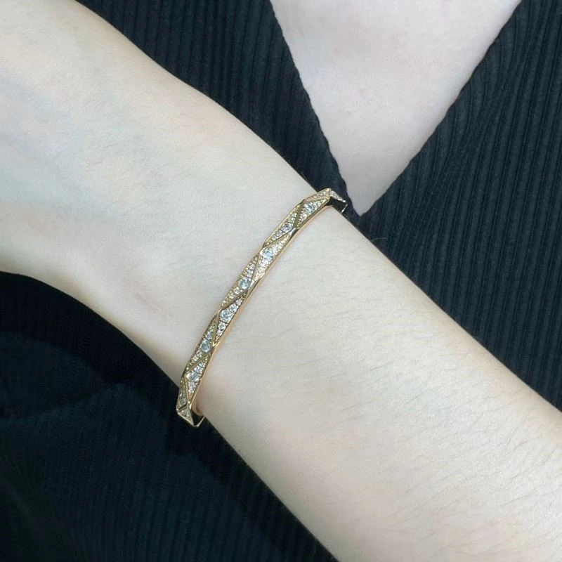 Exact replica Graff Bracelets