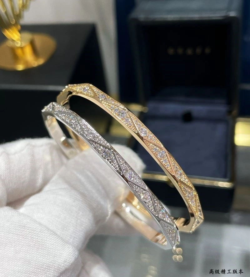 Exact replica Graff Bracelets