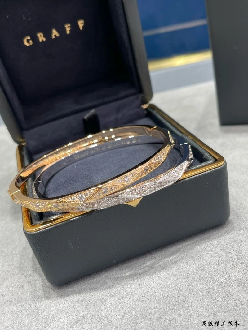 Exact replica Graff Bracelets