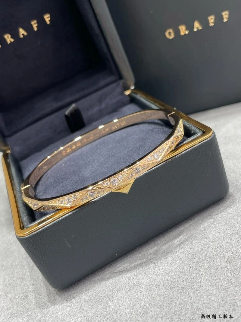 Exact replica Graff Bracelets
