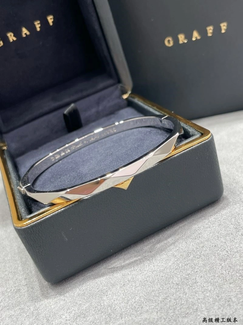 Affordable Graff Bracelets