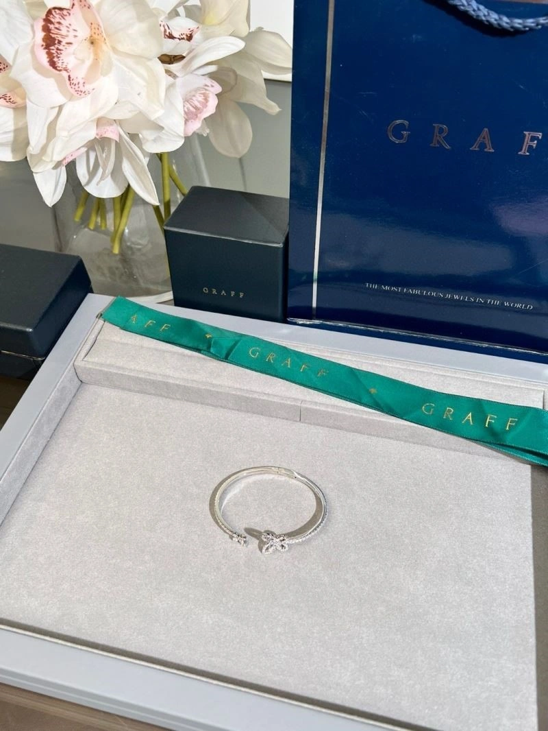 Graff Bracelets