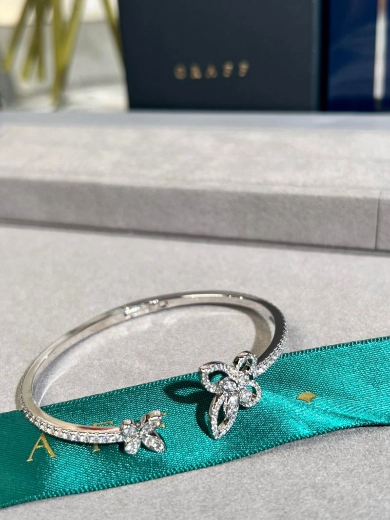 Factory-made Graff Bracelets