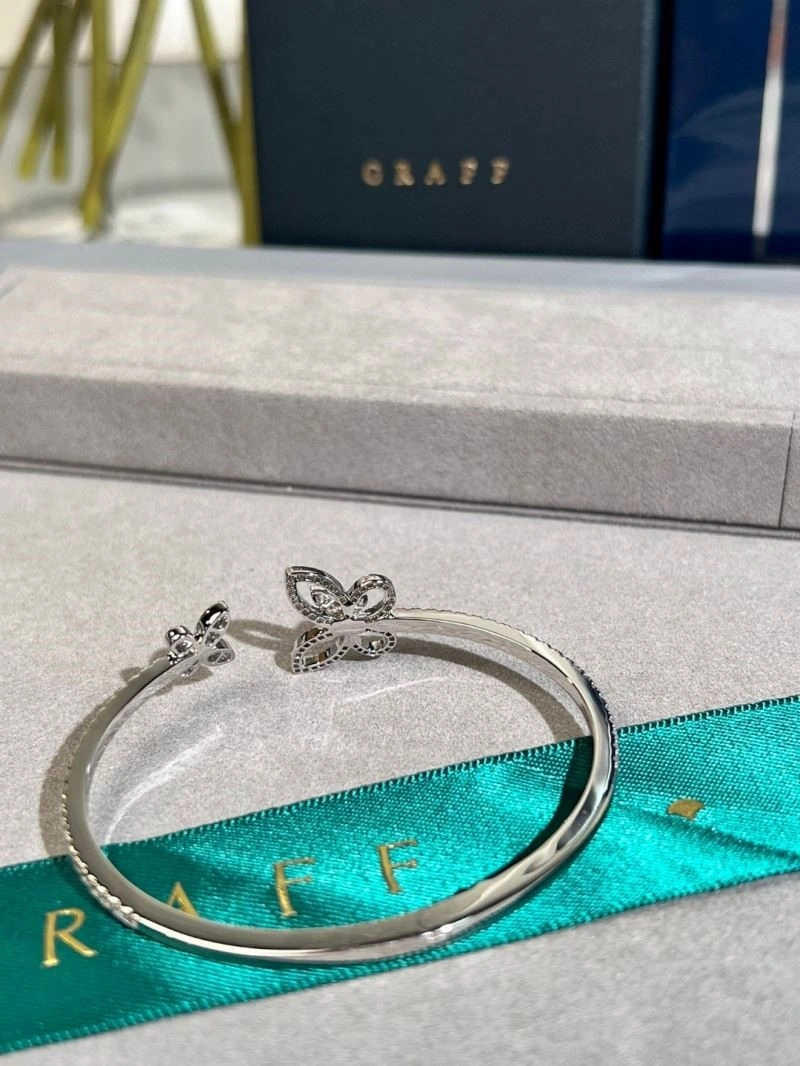 Factory-made Graff Bracelets