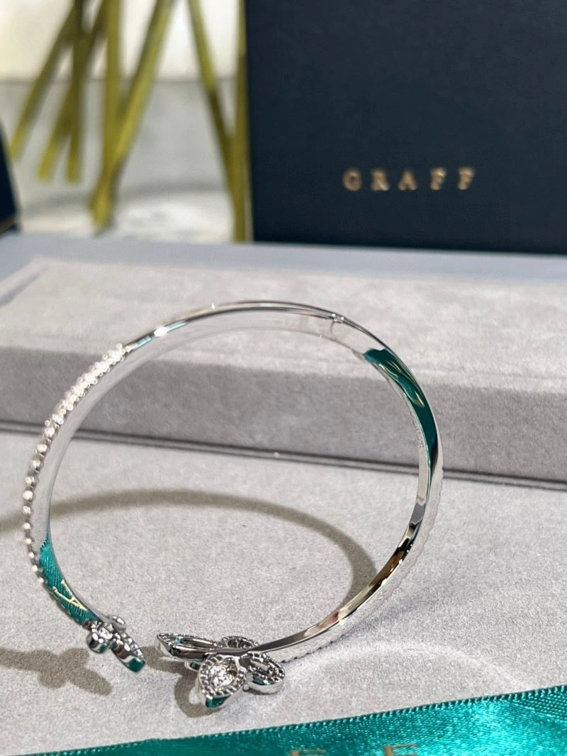 Factory-made Graff Bracelets