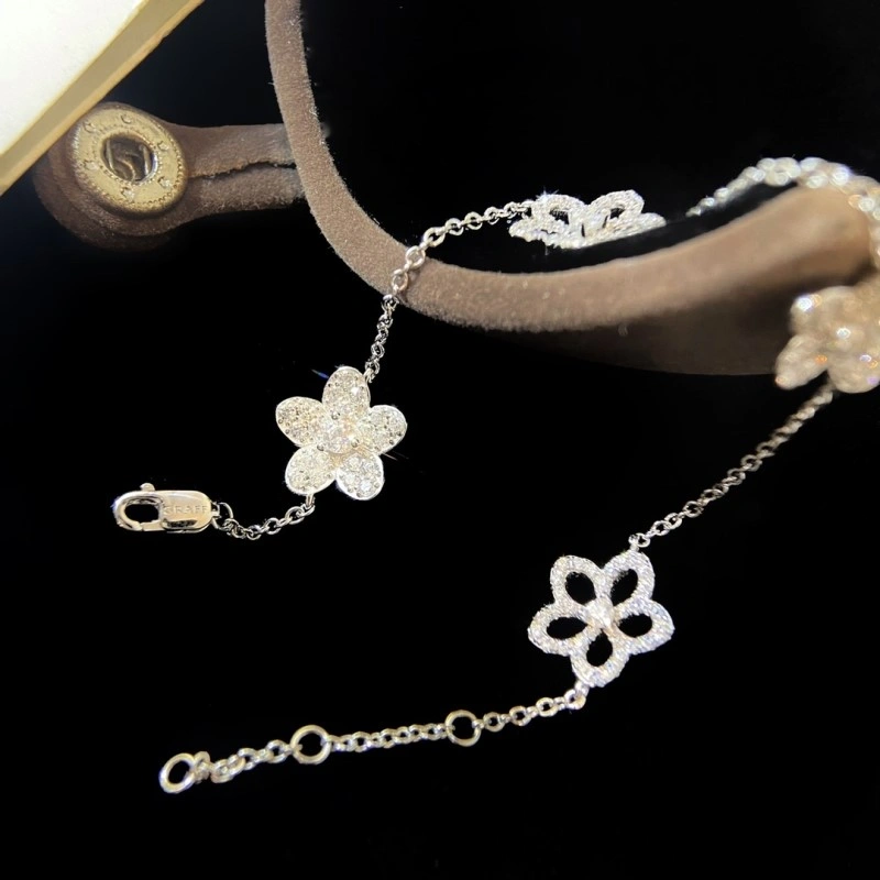 Low-cost Graff Bracelets