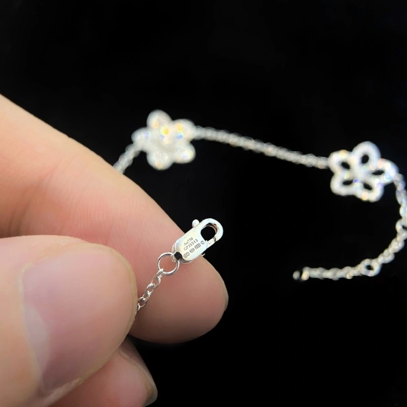 Low-cost Graff Bracelets