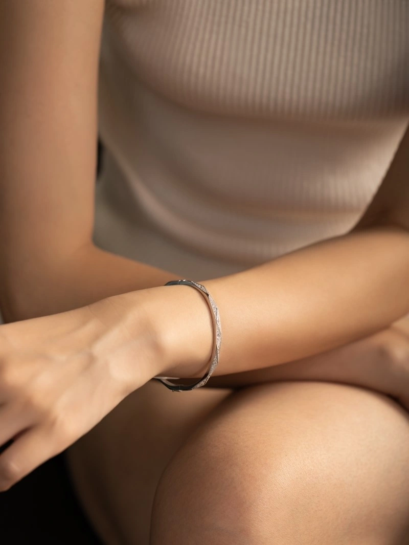 Perfect replica Graff Bracelets