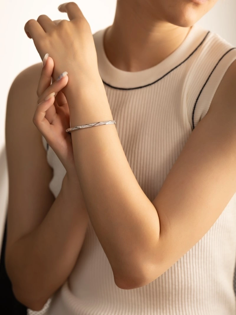 Perfect replica Graff Bracelets