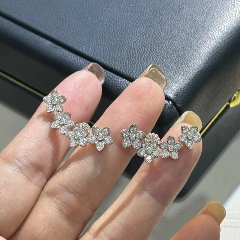 Original Graff Earrings