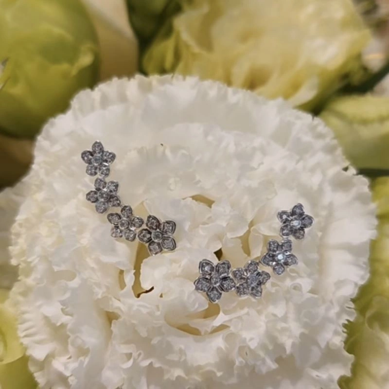 Original Graff Earrings