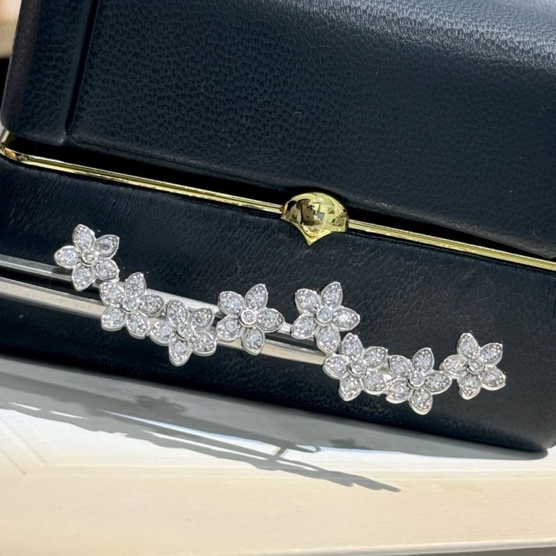 Original Graff Earrings