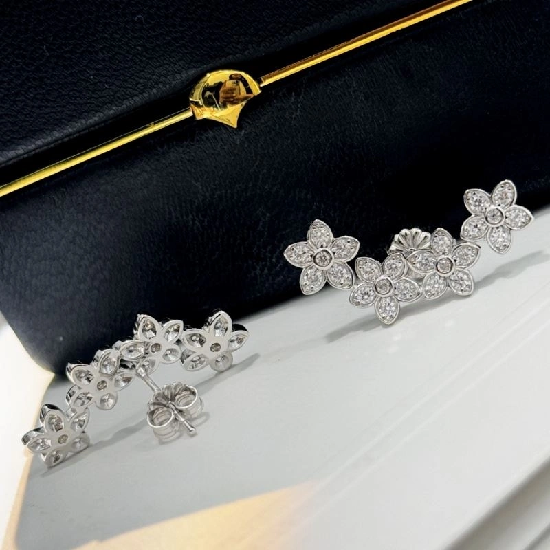 Original Graff Earrings
