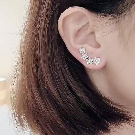 Original Graff Earrings