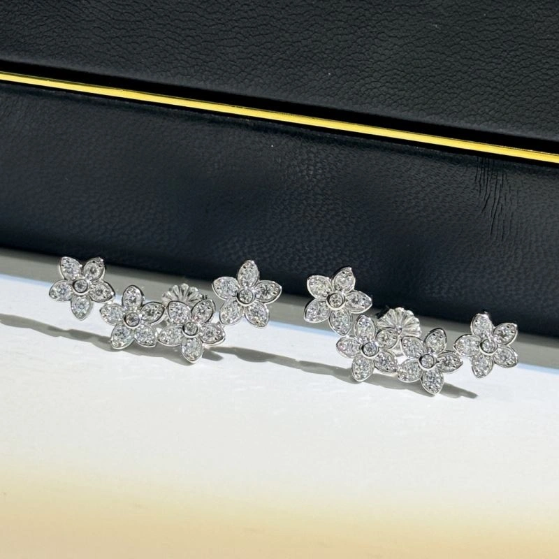 Original Graff Earrings