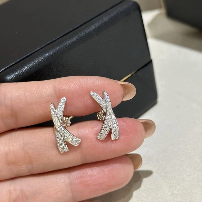Reasonably priced Graff Earrings