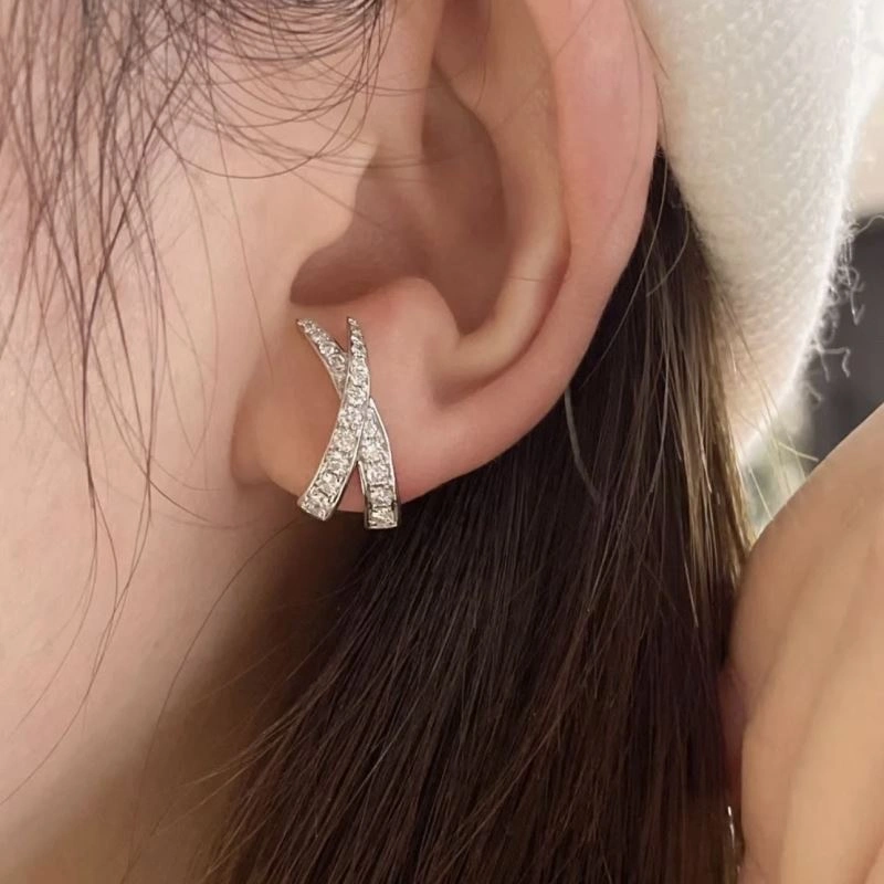 Reasonably priced Graff Earrings