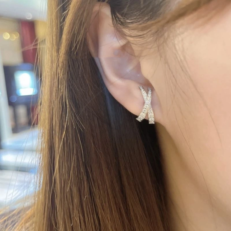 Reasonably priced Graff Earrings