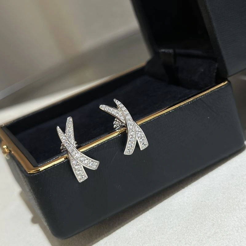 Reasonably priced Graff Earrings