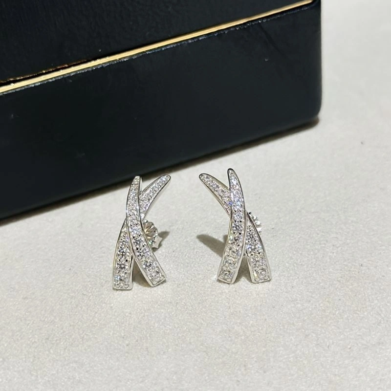 Reasonably priced Graff Earrings