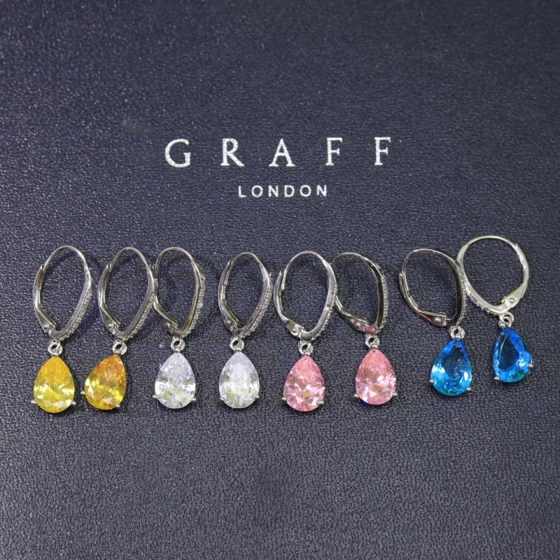 Economical Graff Earrings