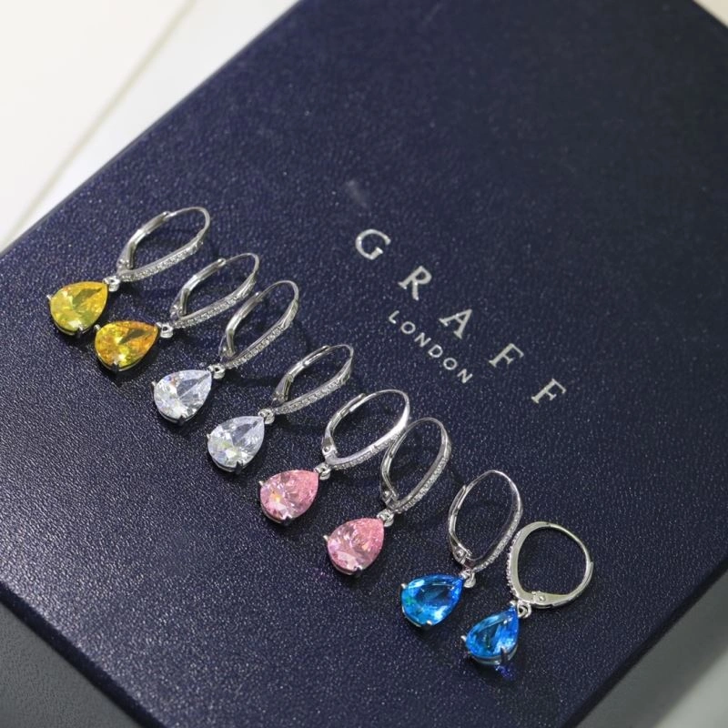 Economical Graff Earrings