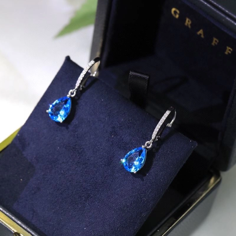 Economical Graff Earrings