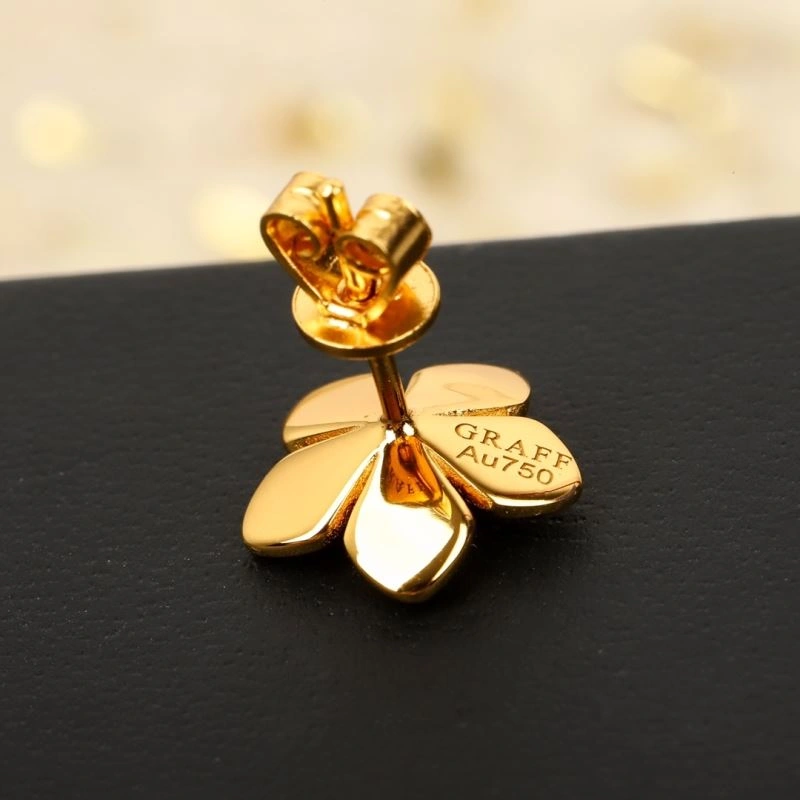 Inexpensive Graff Earrings