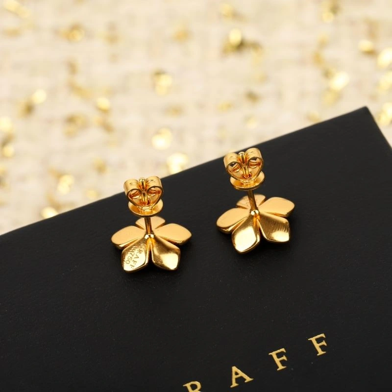 Inexpensive Graff Earrings