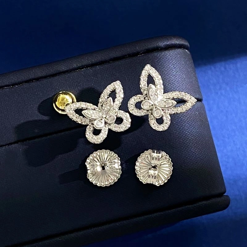 Budget-friendly Graff Earrings