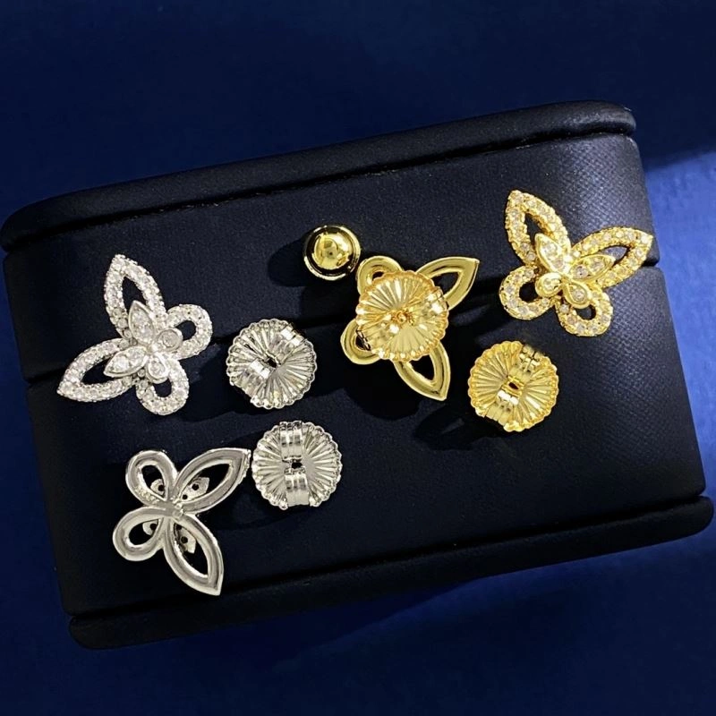 Budget-friendly Graff Earrings