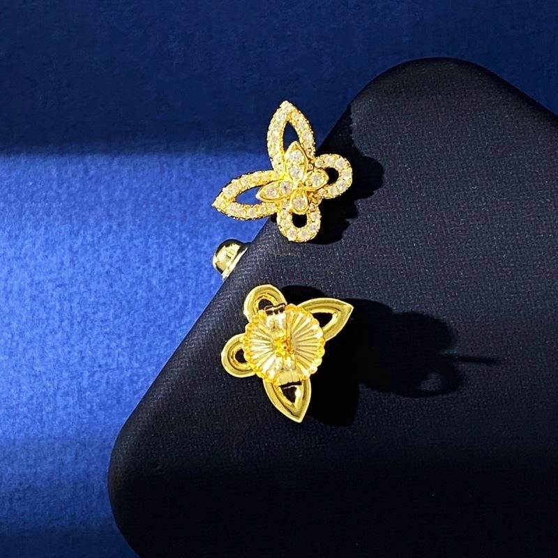 Budget-friendly Graff Earrings