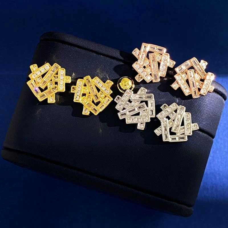 Graff Earrings
