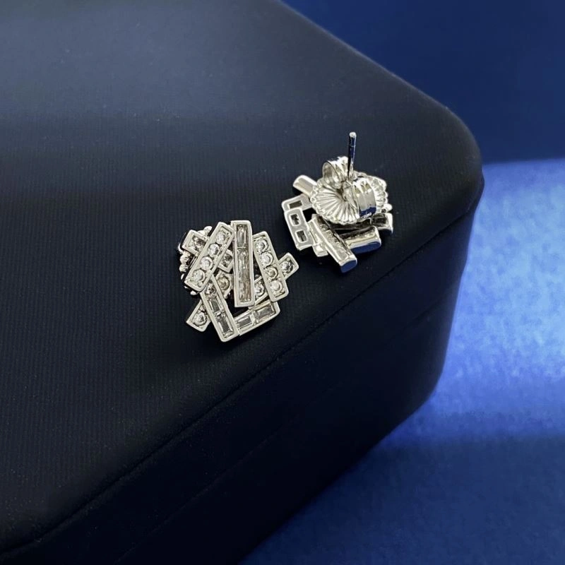 Indistinguishable Graff Earrings