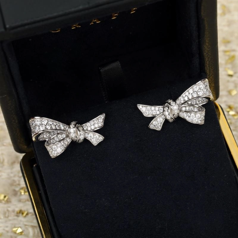 Accurate model Graff Earrings