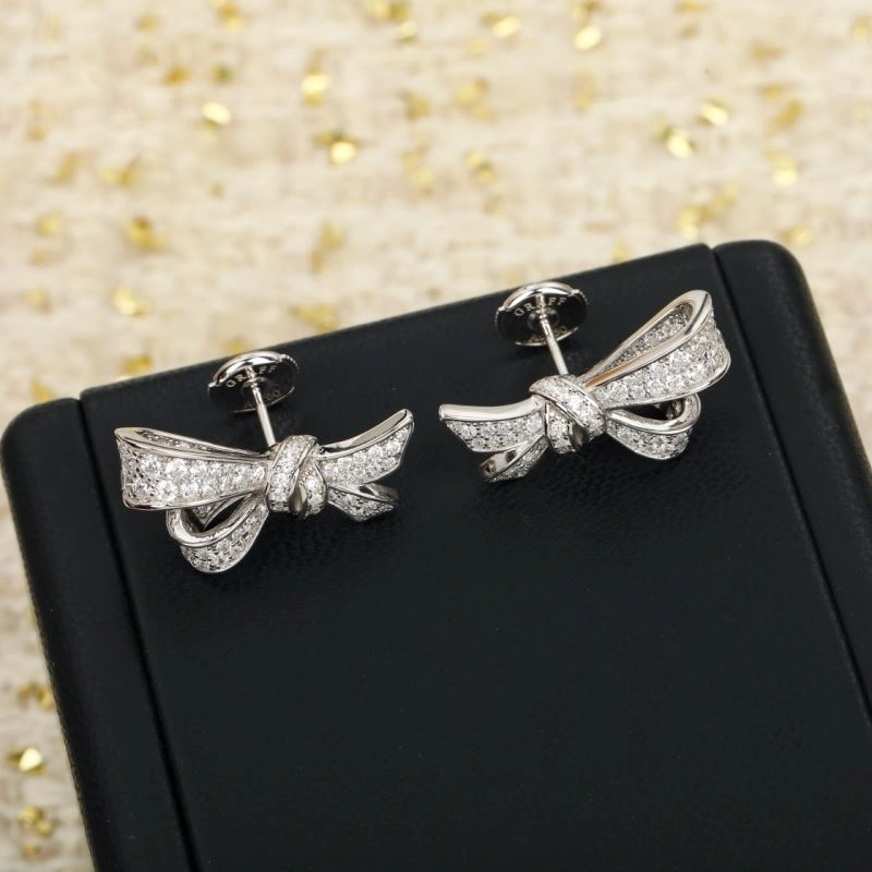 Accurate model Graff Earrings