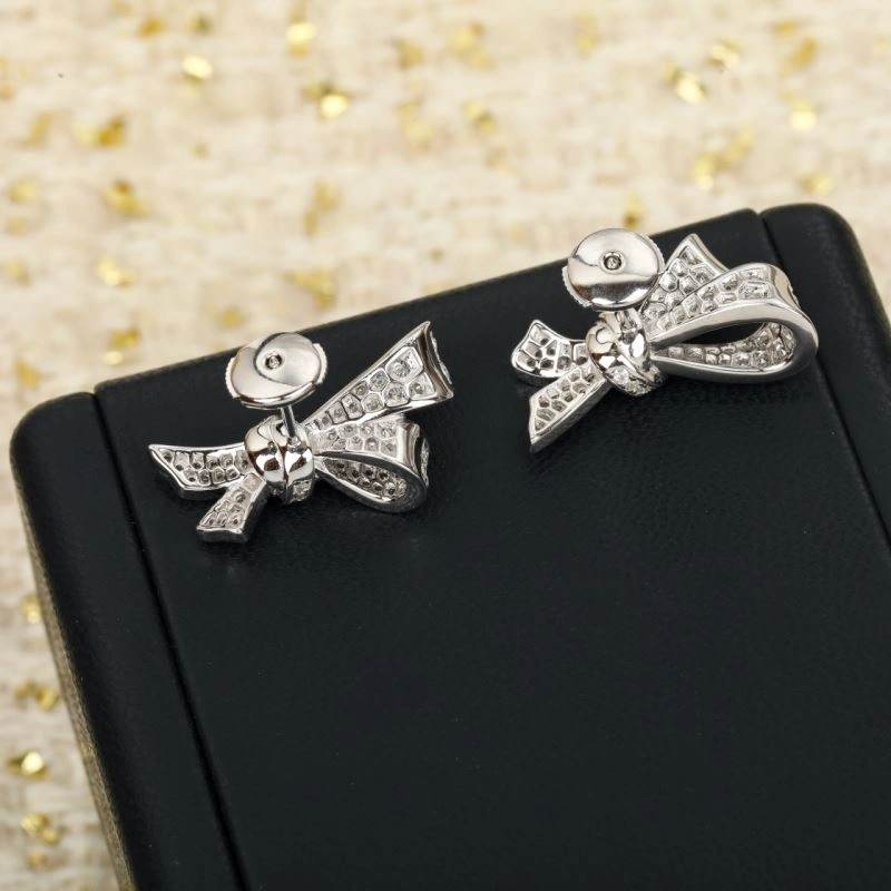 Accurate model Graff Earrings