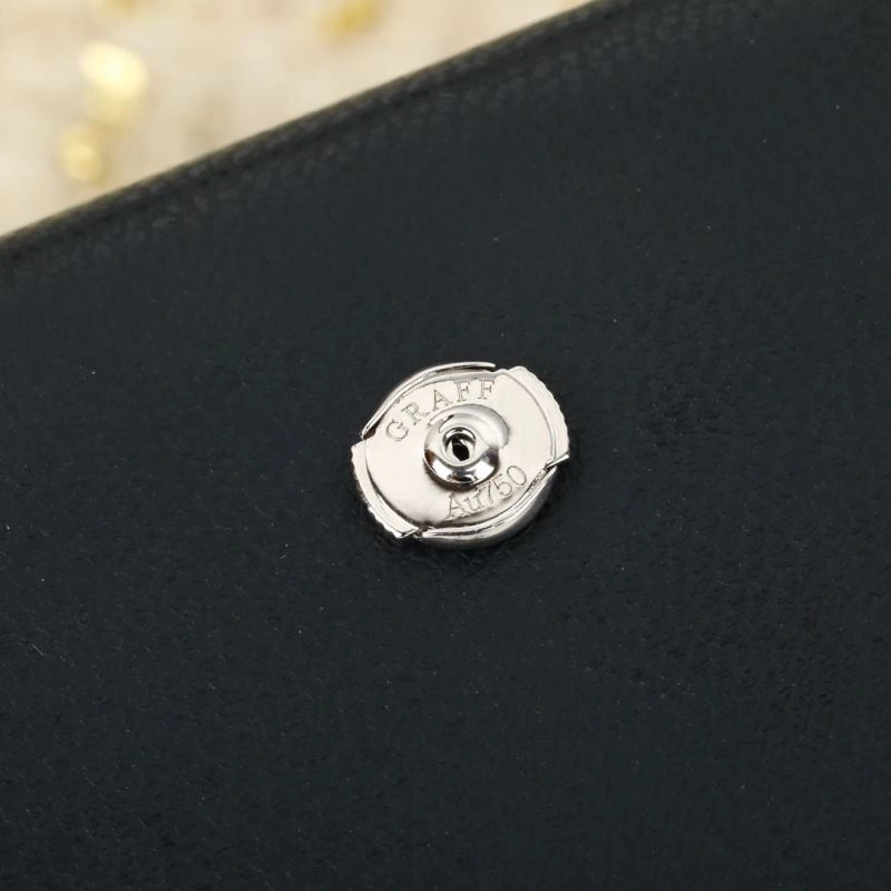 Accurate model Graff Earrings