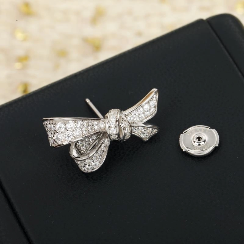 Accurate model Graff Earrings