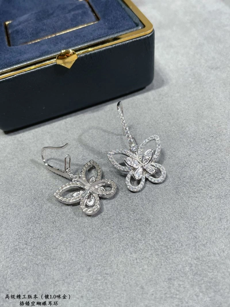 Precise copy Graff Earrings