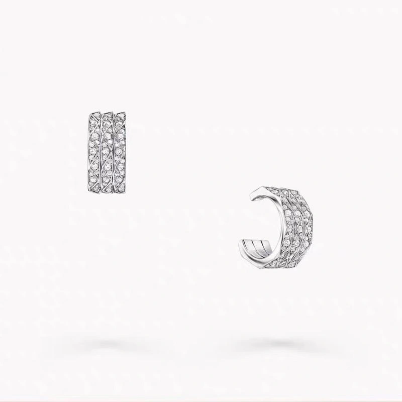 Precise copy Graff Earrings