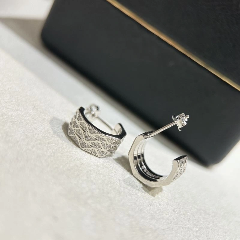 Precise copy Graff Earrings