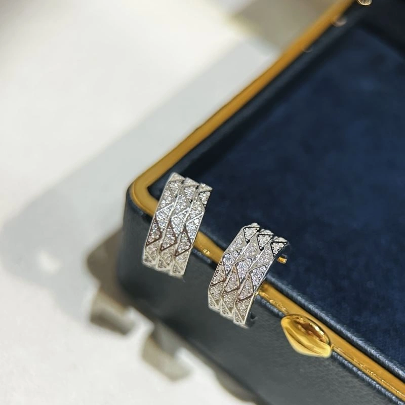 Precise copy Graff Earrings