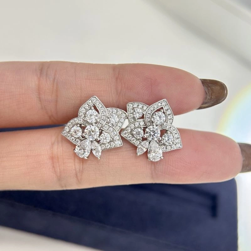 Graff Earrings
