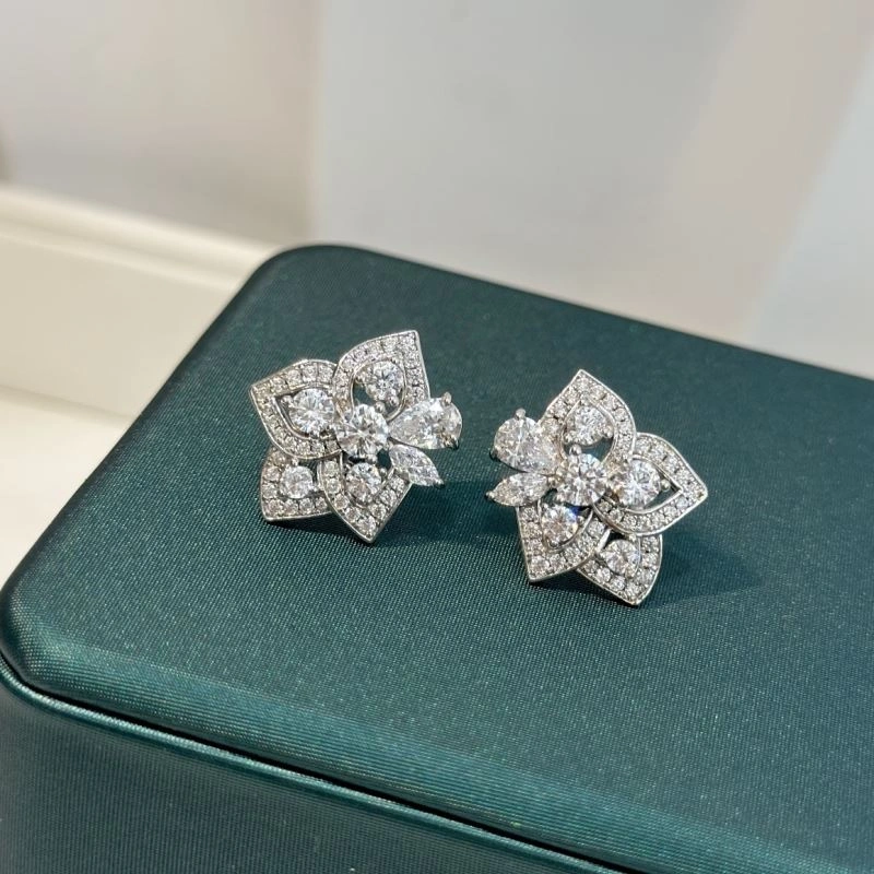 Graff Earrings